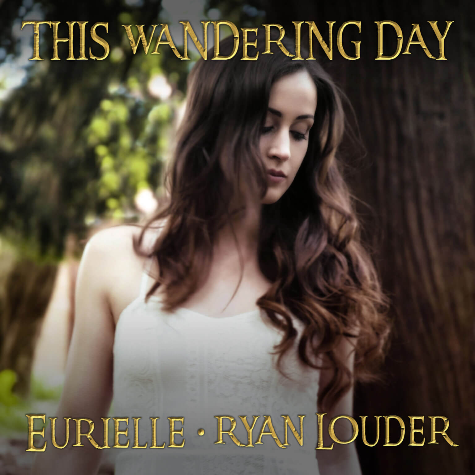 This Wandering Day - Eurielle